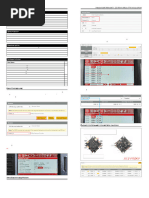 How To Setup Betaflight OSD - Configuration and Element Layout Examples - Oscar Liang | PDF ...