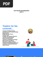 Structure Charts Software Engineering | PDF | Teaching Methods & Materials | Technology ...