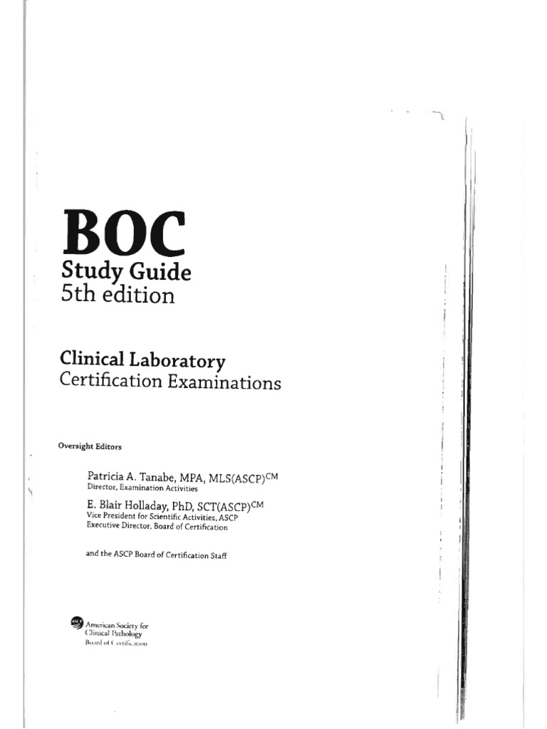 Boc | PDF
