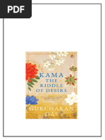 Kama Sutra: A Beginner's Guide | PDF | Kama | Kama Sutra