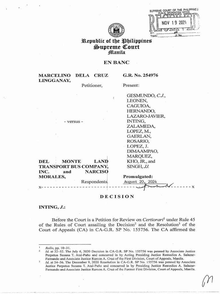 EN-BANC-GRNO_254976_DECISION_241120_095507 pdf | PDF