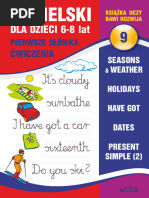 Hello Explorer 1 Zeszyt Cwiczen | PDF