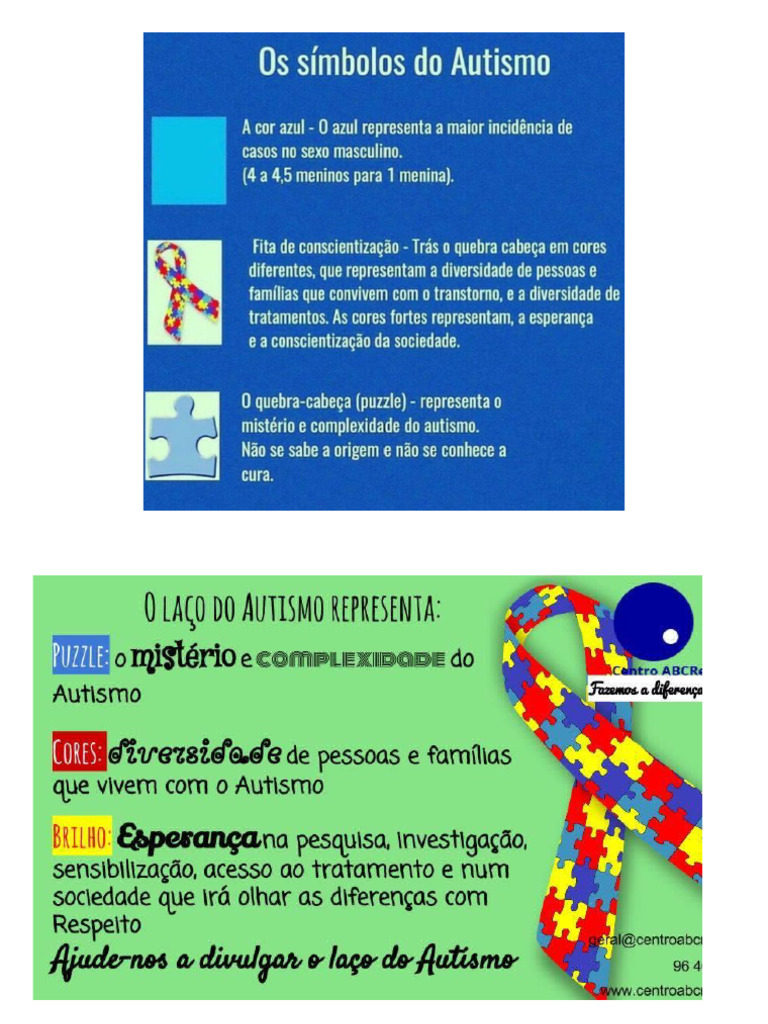 Autism o | PDF