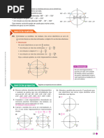 Fórmulas do Arco Duplo na Trigonometria | PDF | Trigonometria | Matemática