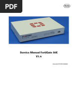 Installing and Upgrading The Windows Agent Sentinel One Using An MSI Package | PDF | Group ...