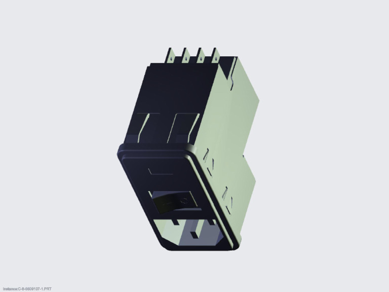 3D CVM CVM 8-6609107-1 o | PDF