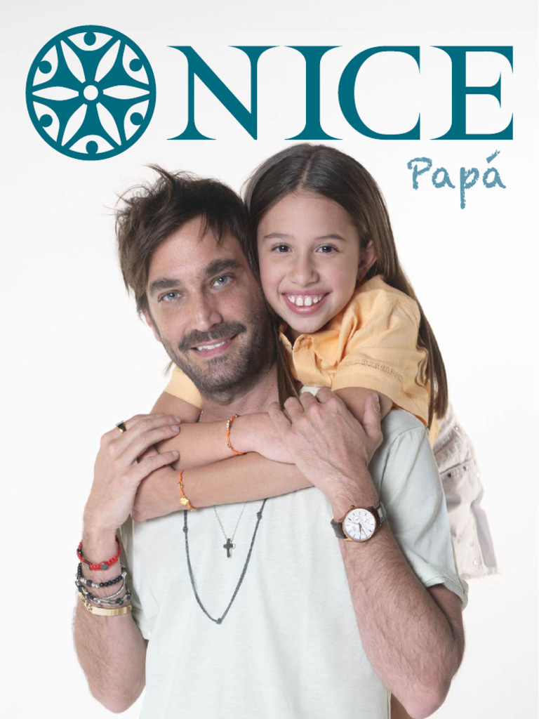 NICE Papá 2025 - 250520 - 111452 | PDF | Metales de transición | Materiales de construcción