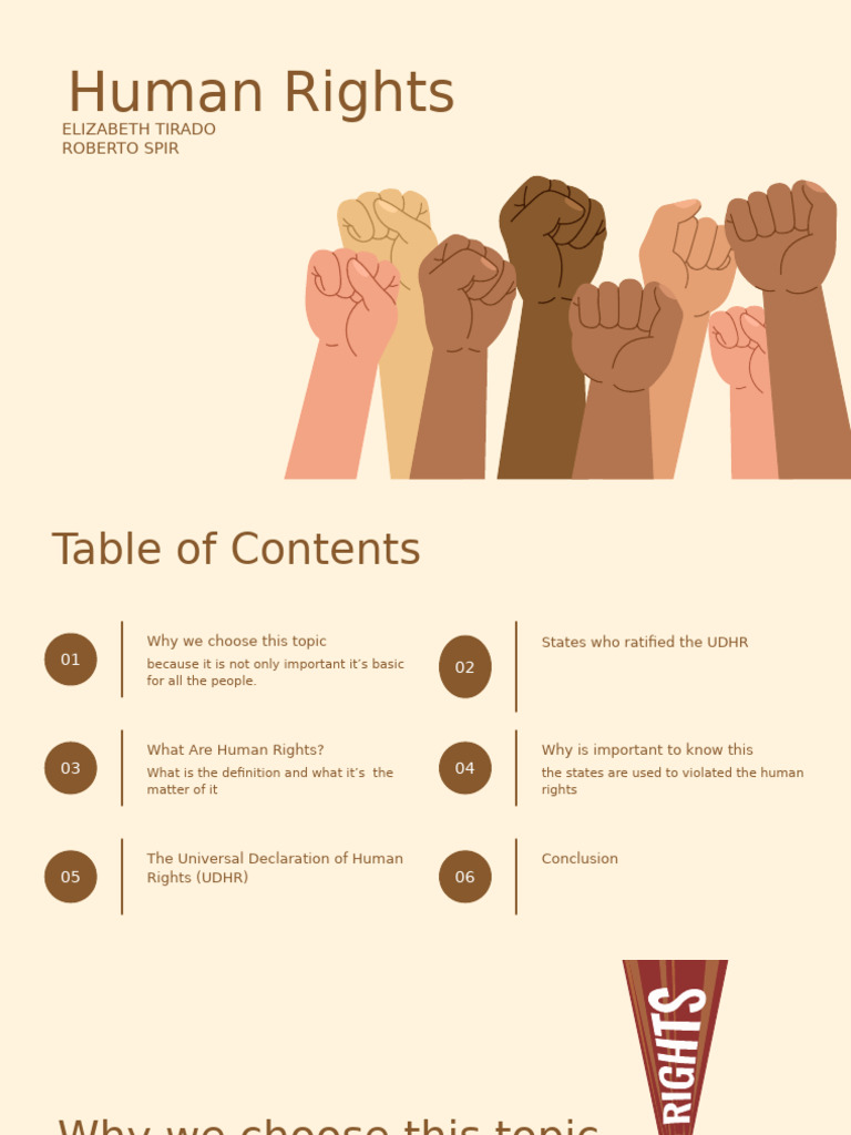 Understanding Human Rights Basics | PDF | Human Rights | Social Policy