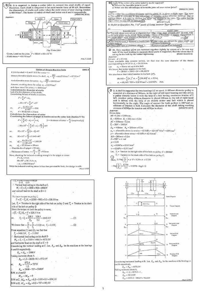 Design Math Micro Copy 1 | PDF