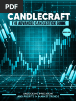 Candlestick Pattern Book in Hindi | PDF