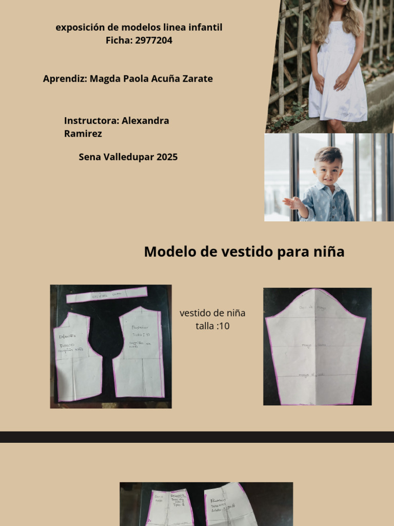 Presentación Minimalista Masterclass Moda Beige 20250518 095111 0000.PDF 20250525 150905 0000 | PDF