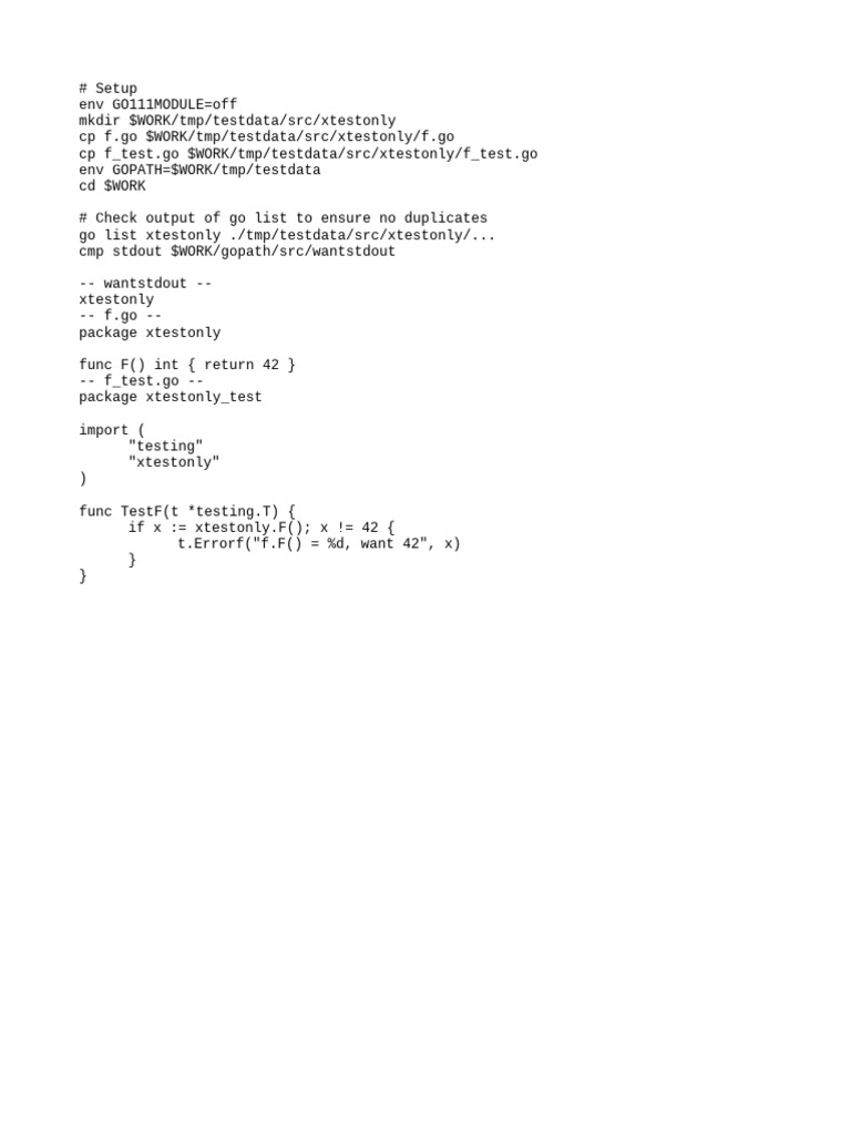 List Dedup Packages | PDF