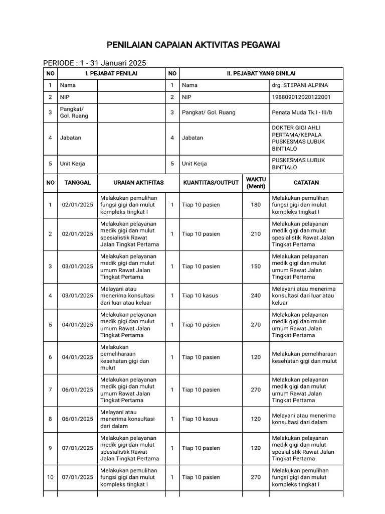 Ekin DRG - Stepani (1) 2025 | PDF