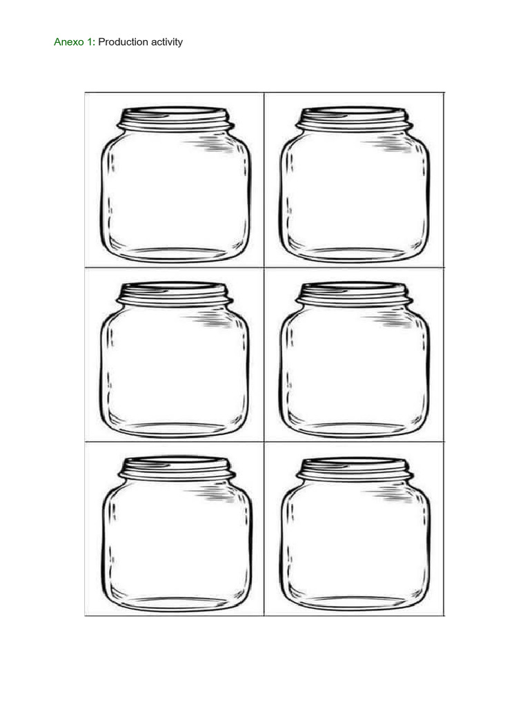 The Color Monster | PDF