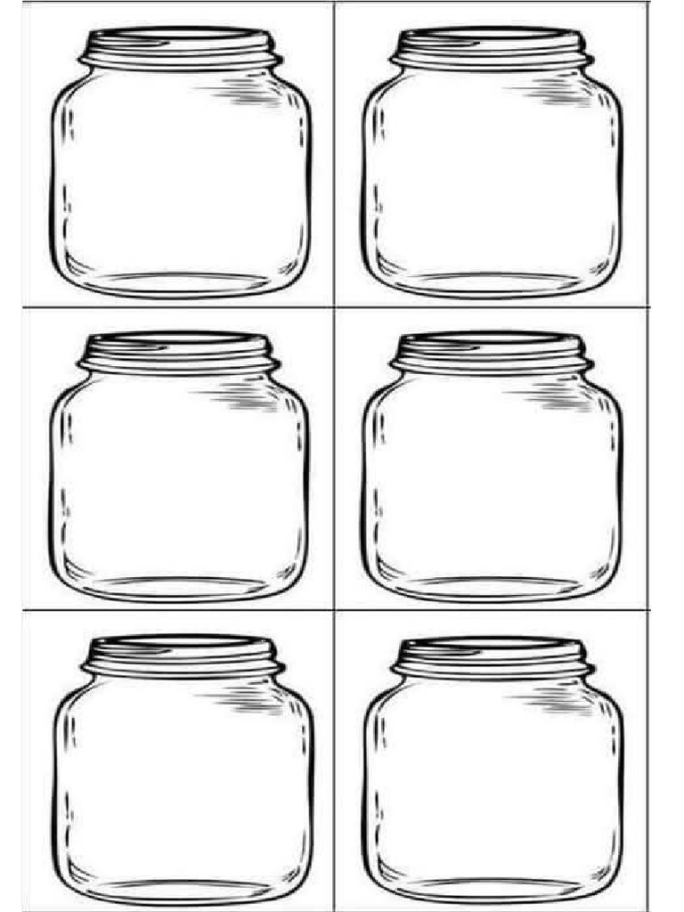 The Color Monster | PDF