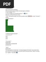 Aviator Technique's | PDF | Odds | Gambling