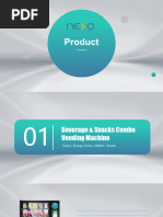 TCN Android Touch Screen Vending Machine User Manual | PDF | Android ...