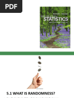 Sta1505 2024 TL103 | PDF | Probability Theory | Statistics