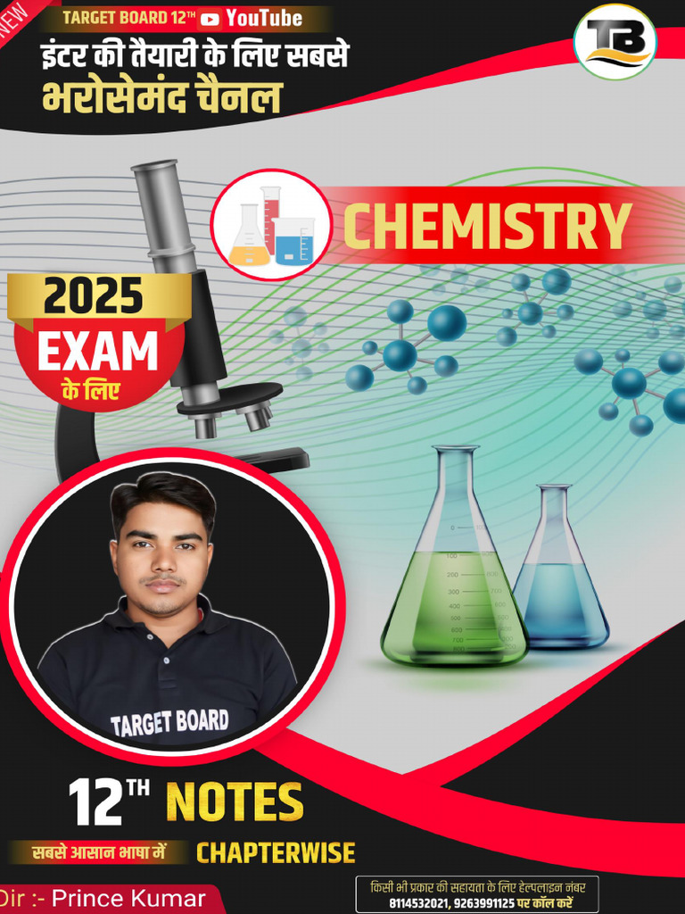 Chemistry Chapter 2 Notes व लयन Pdf Physical Quantities