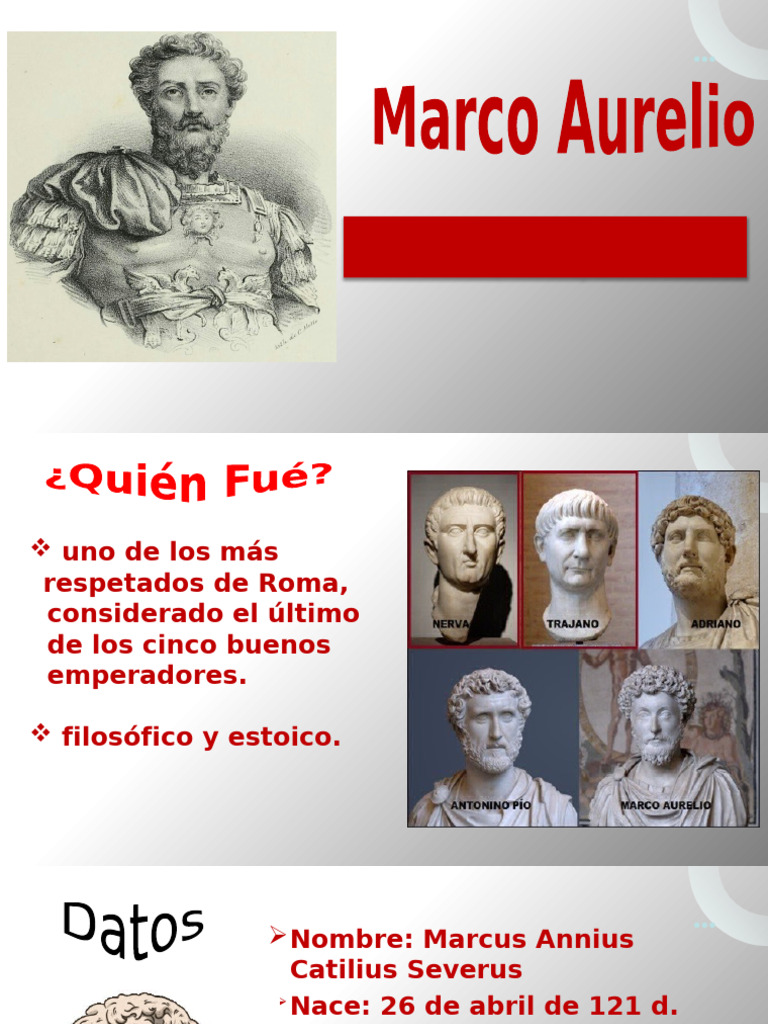 Aurelio | PDF