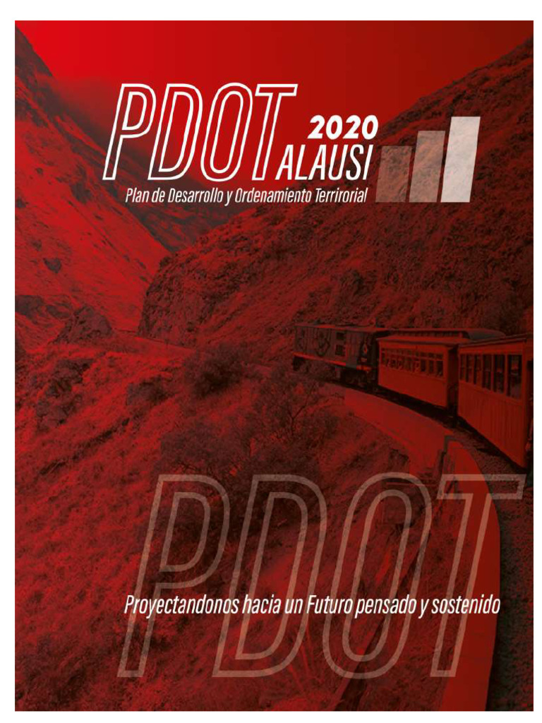 Pdot Alausi | PDF | Los bosques | Entorno natural