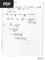 20 November 2024 N4 Mathematics (Question Paper) National Certificate | PDF