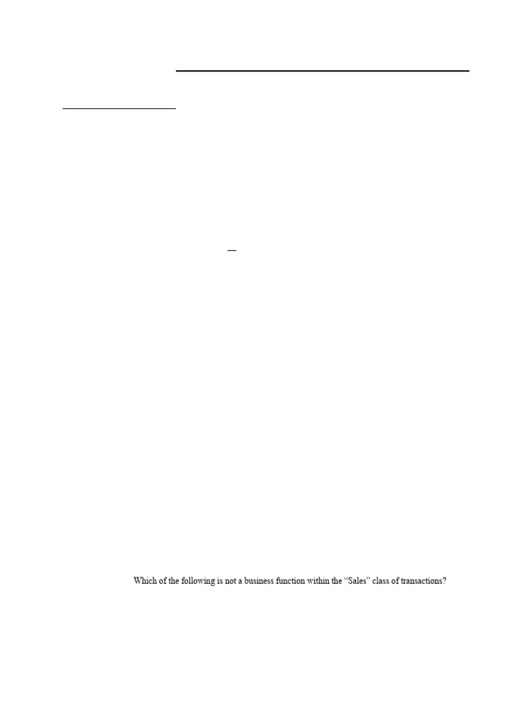 Tif Ch14 Adj | PDF | Receipt | Invoice