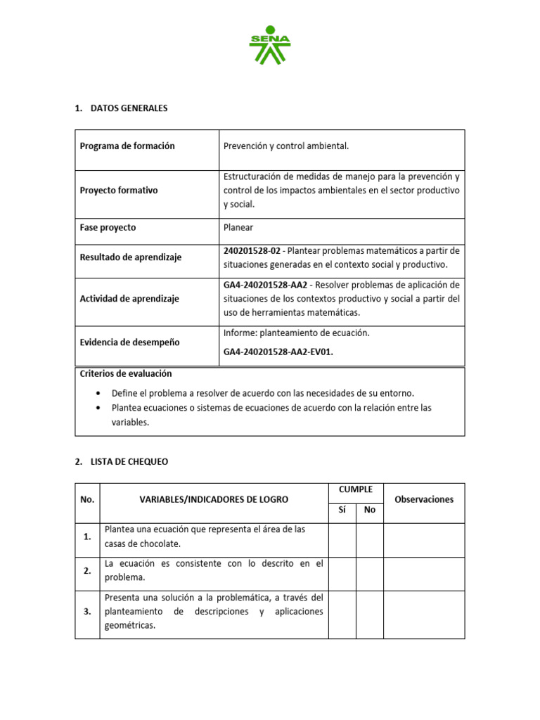 IE-GA4-240201528-AA2-EV01 | PDF | Ecuaciones | Geometría