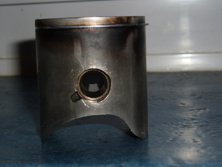Piston | PDF