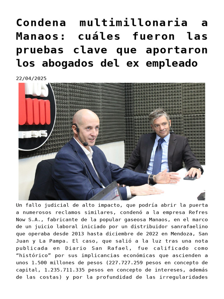 mpdf | PDF | Abogado