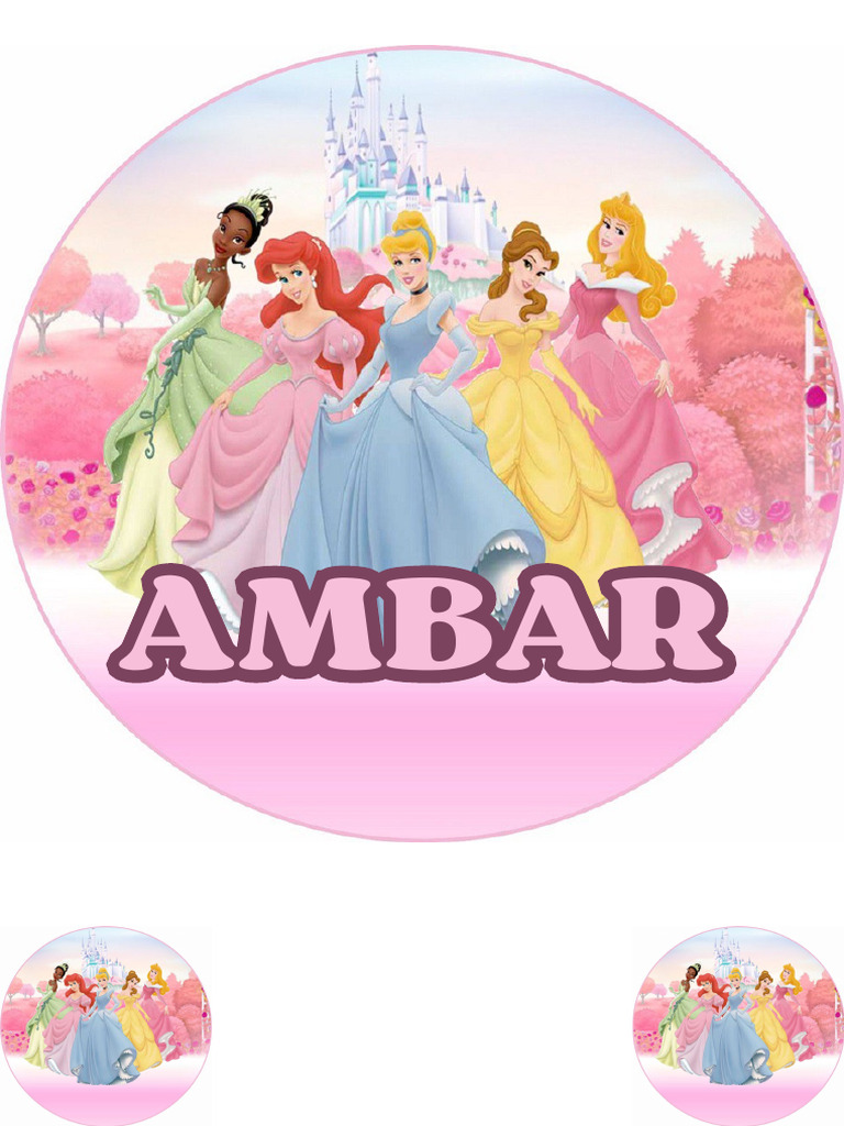 Ambar | PDF