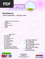 Pollito Nalgon Edición San Valentín Patrón de Pago - 20250119 - 184620 ...