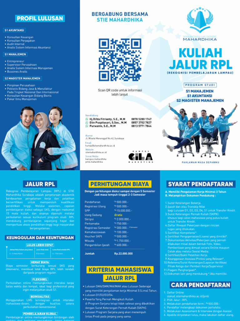 Brosur Trifold Rpl 2025 (3) | PDF