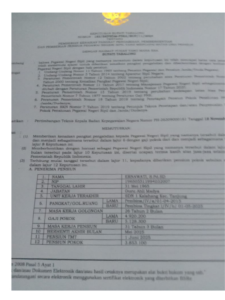Erna Wati | PDF
