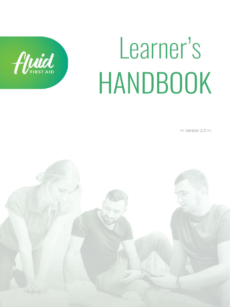 Student Handbook 2018 v2 | PDF | Vocational Education