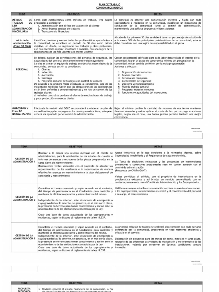 CV Jenny Lobos | PDF