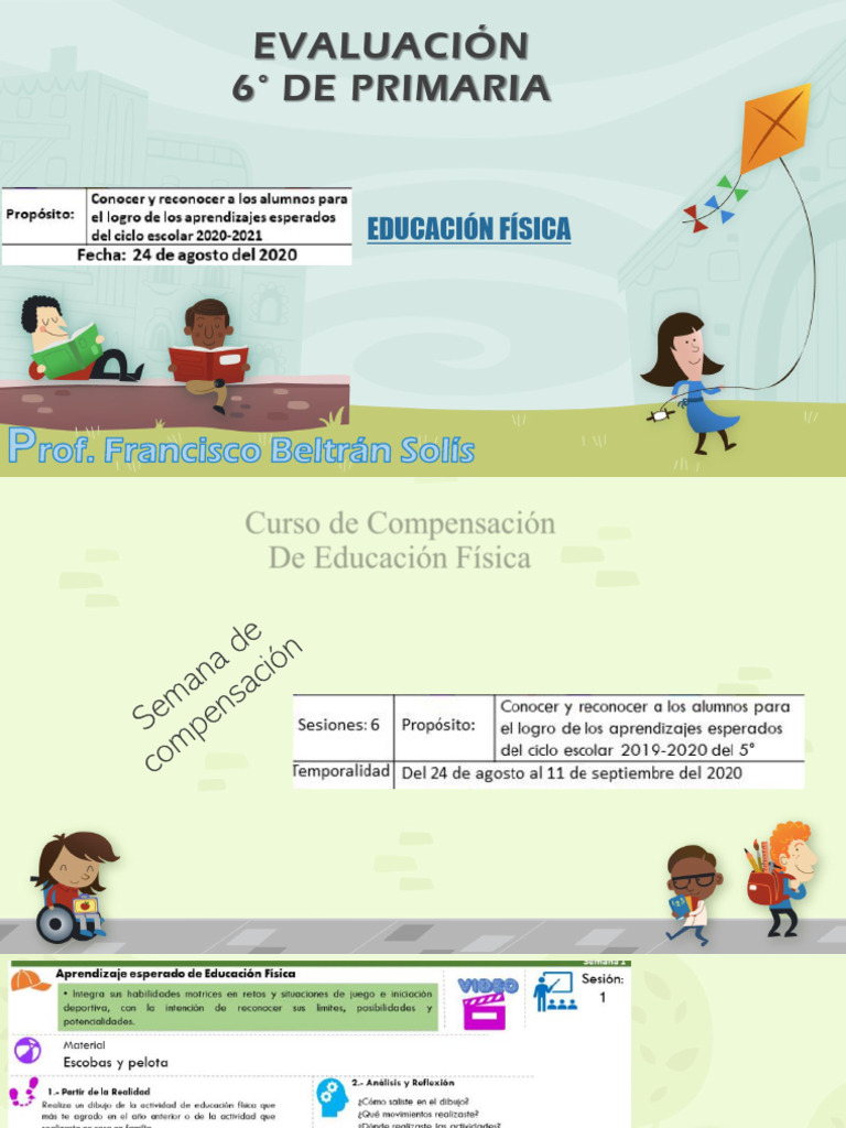 Evaluacion 6 FB de Prim | PDF