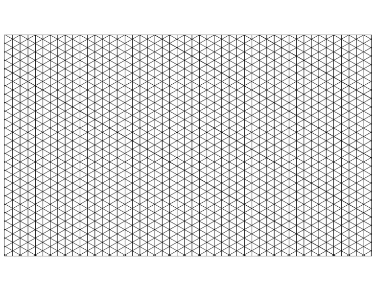 Hoja Isometrica (5) | PDF