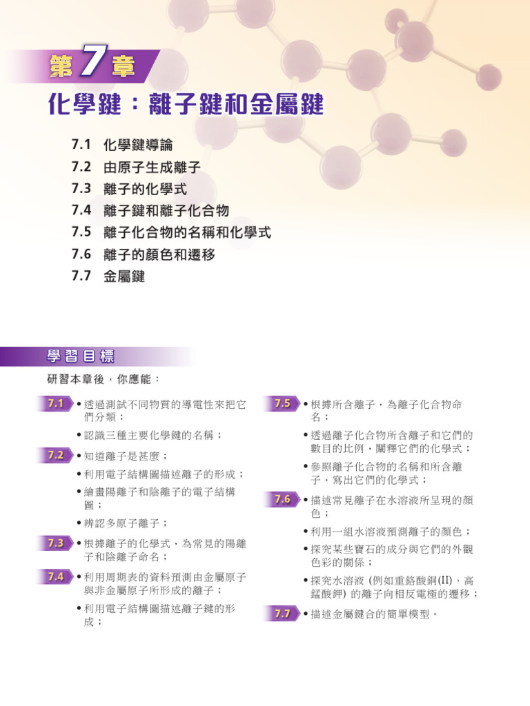 2RM Chem 7 (2nd) Chi PDF | PDF