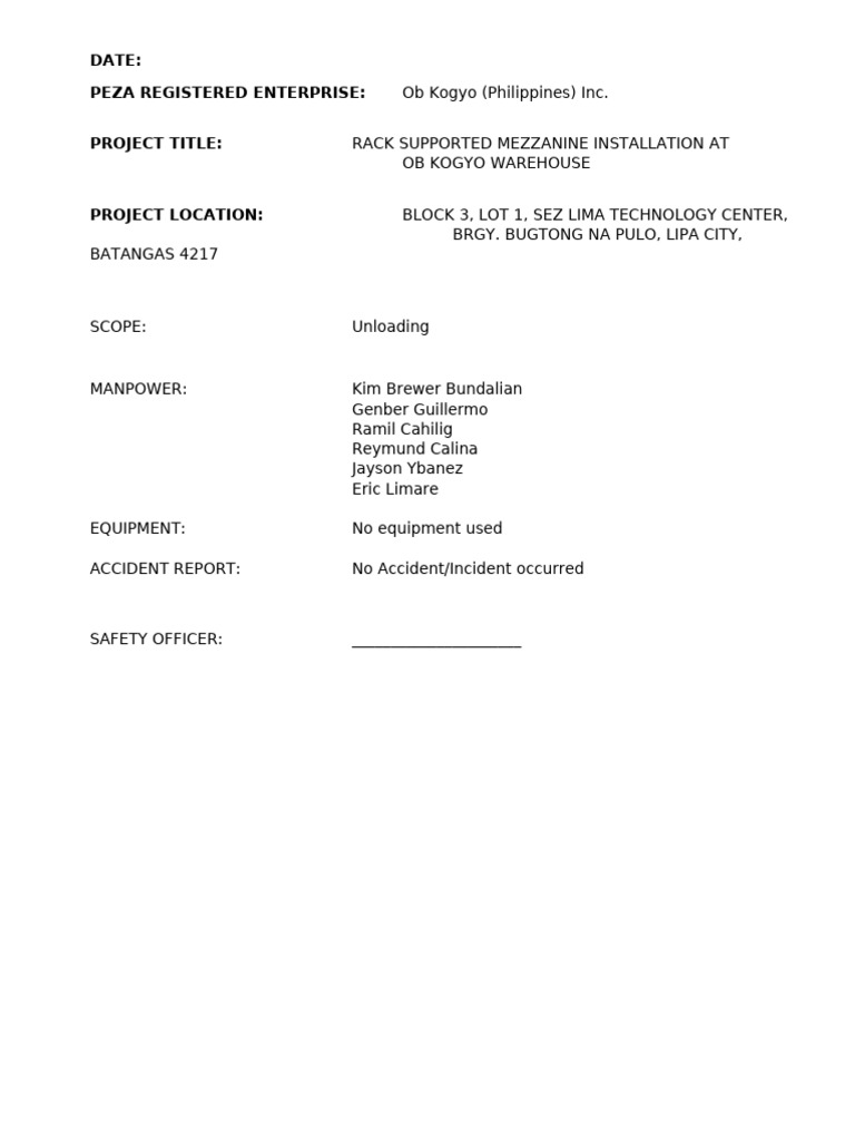 Blue Book Format | PDF