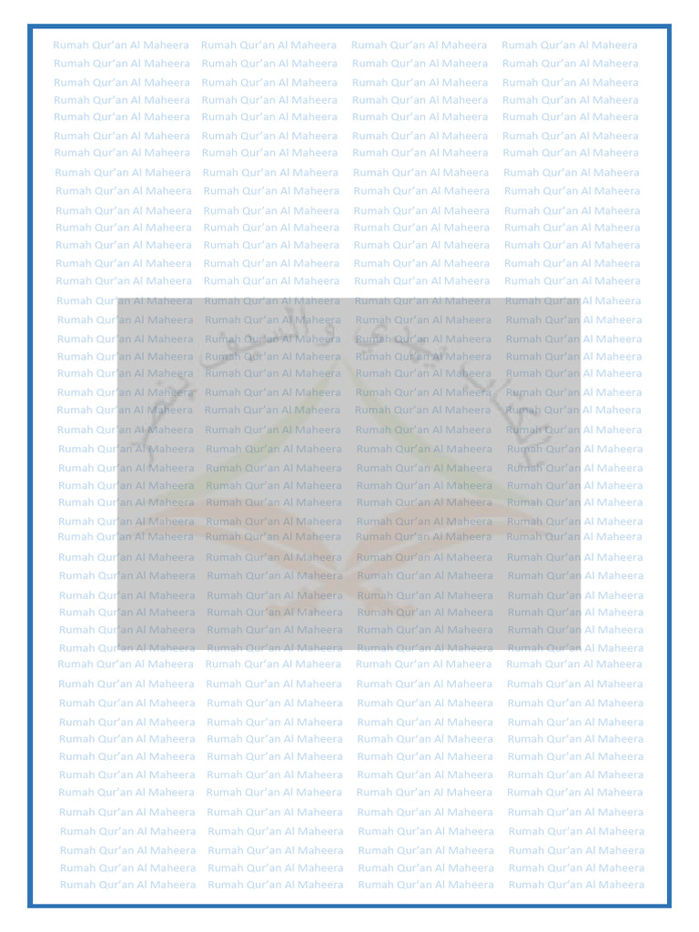 Background Raport | PDF