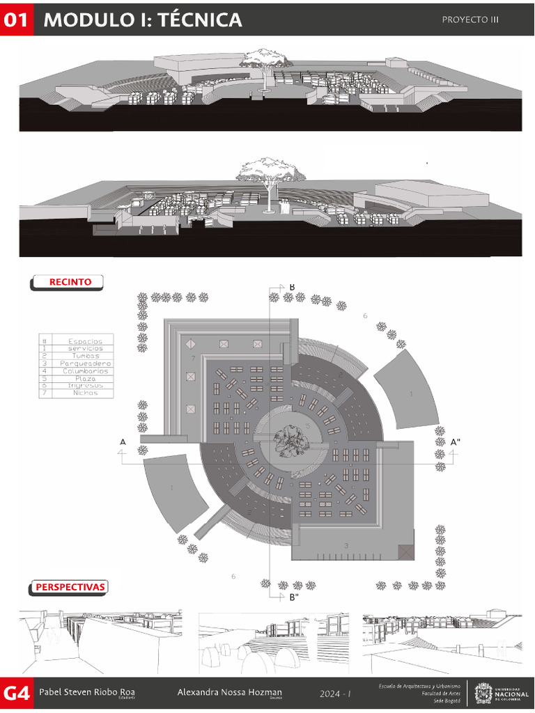 Entrega Modulo Final | PDF