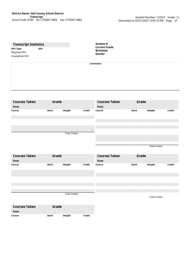 Transcript - Unofficial PORTAL | PDF | Mathematics | Science