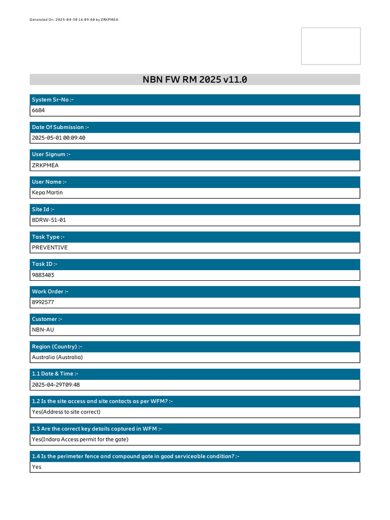 NBN FW RM 2025 v11.0 - 2025-05-01 - 321 | PDF | Zoom Lens