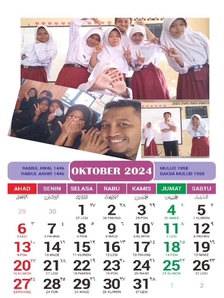 Kalender | PDF