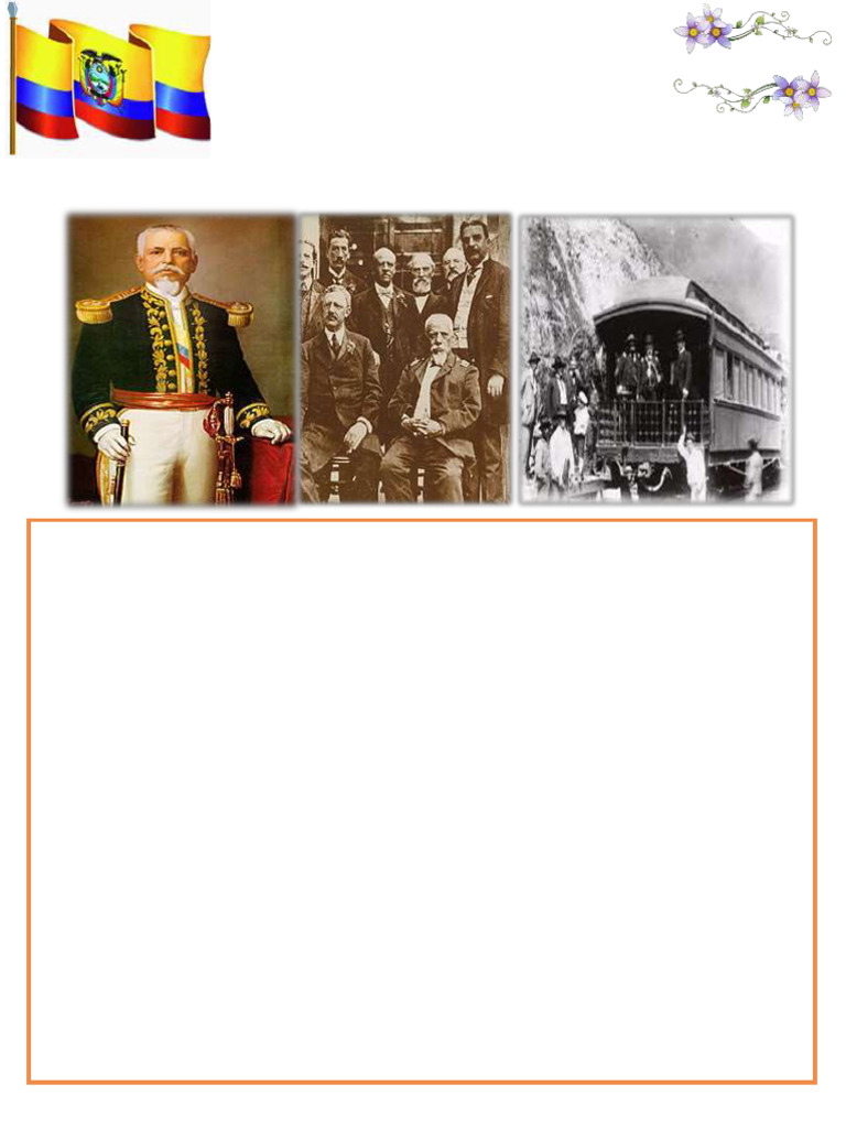 Día del Liberalismo: 5 de junio de 1895 | PDF