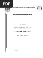 Prescripción de Torque Con Técnica MBT | PDF | Ramas de Odontología
