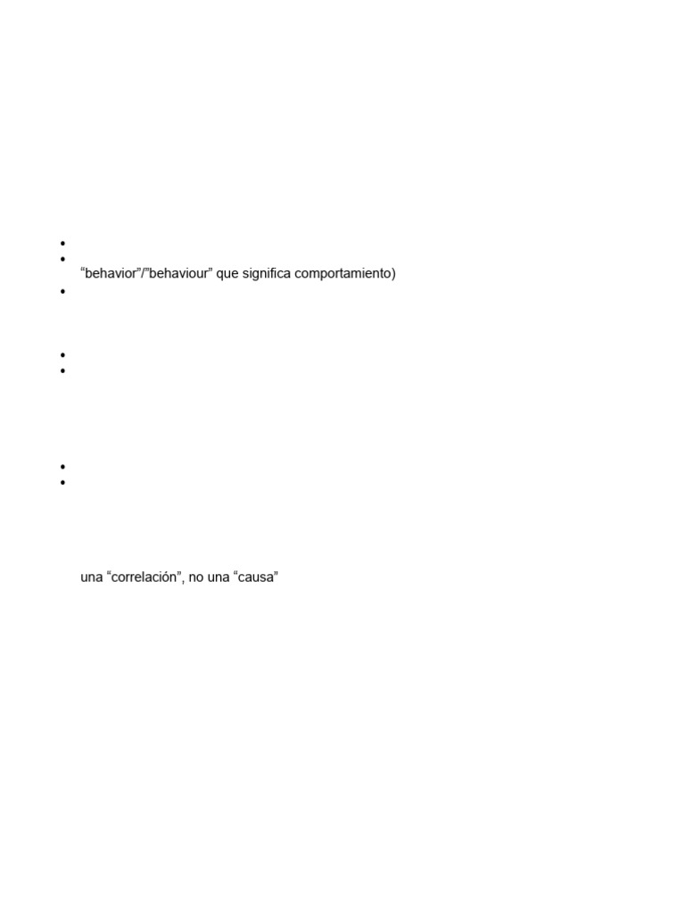 Analisis de Registro ABC | PDF