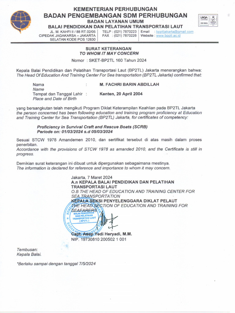 Foto Copy SCRB (Suket) | PDF