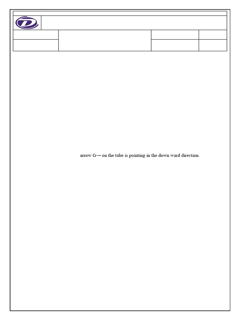 Qualification of Compressed Air Protocol Trang 8 | PDF